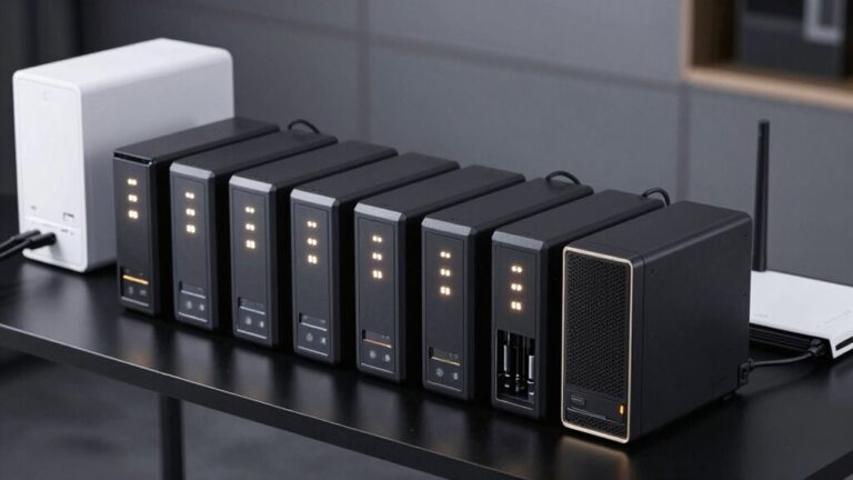 15 Best UPS for NAS and Router in 2026 That Keep You Connected ...