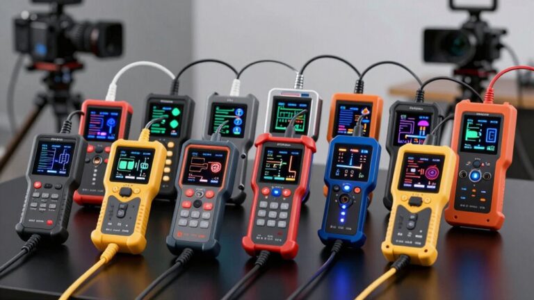 15 Best Network Cable Tester Multifunction Devices for 2026 - Digitech ...