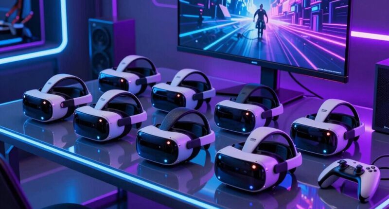 15 Best Multi-Device Bluetooth Headsets That Offer Seamless ...