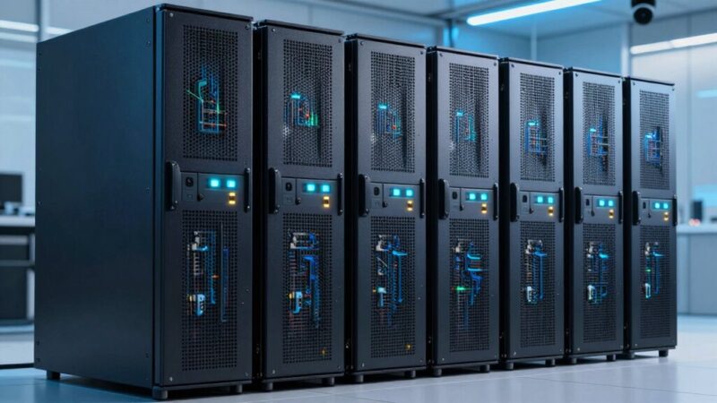 9 Best Rackmount UPS 3000VA for 2026 Power Needs - Digitech Bytes
