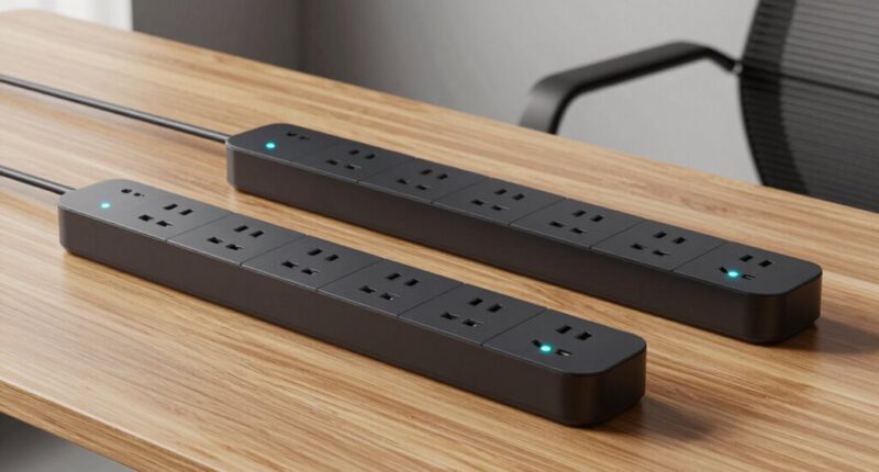 10 Best Smart PDU With Alexa for 2026 You Need to Know - Digitech Bytes