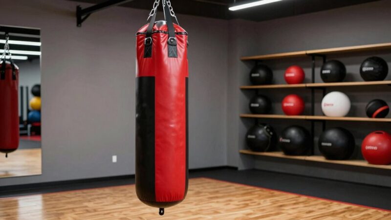 15 Best Speed Bag Kits for 2026 to Improve Your Punching - Digitech Bytes