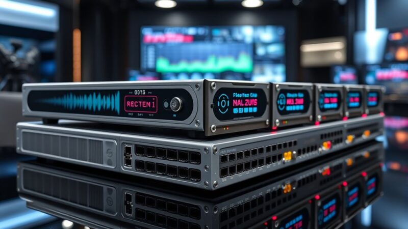 15 Best Live Streaming Encoder Hardware for 2026 - Digitech Bytes