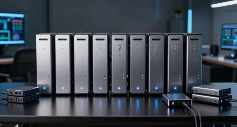 15 Best USB4 Docking Stations That Maximize Your Connectivity in 2025 ...