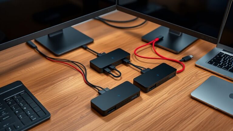 14 Best USB-C KVM Switches for 2026 That Simplify Your Setup - Digitech ...
