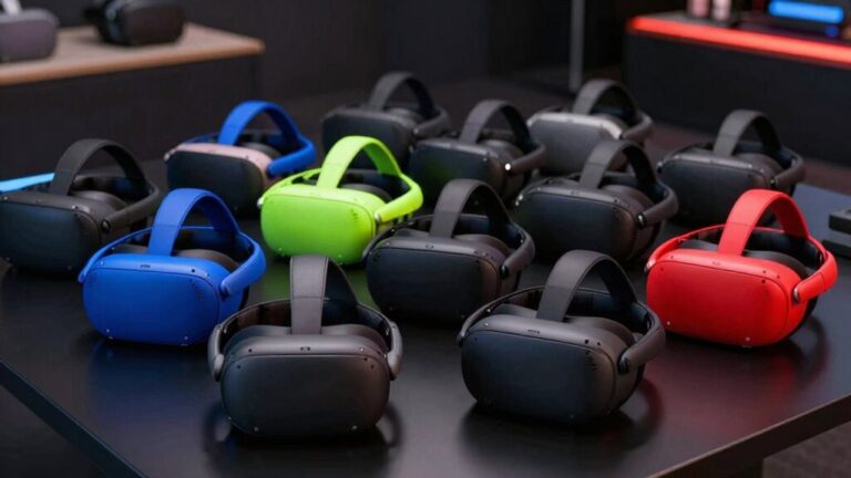 14 Best VR Headset Bundles With Battery Straps for 2026 - Digitech Bytes