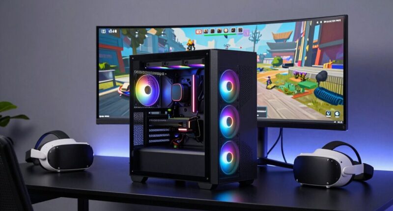 15 Best Wireless Gaming Headsets for Competitive and Casual Play in ...