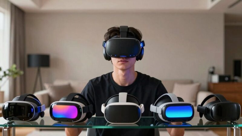 12 Best VR Headsets for Watching Movies in 2026 - Digitech Bytes