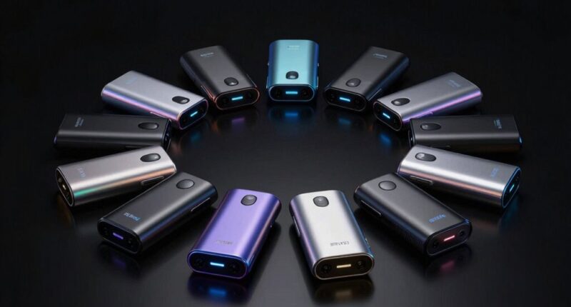 14 Best 20,000mah Power Banks With PD for Fast Charging in 2025 ...