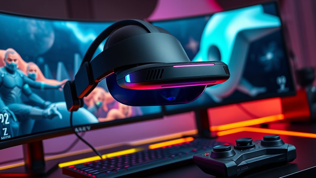 11 Best VR Headsets for PC in 2026 That Immersify Your Gaming ...