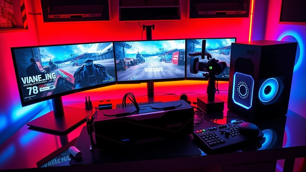 7 Best VR Capture and Streaming PCs for 2026 That Elevate Your Game ...