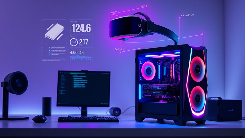 6 Best VR Streaming PCs for Wireless PCVR in 2026 - Digitech Bytes