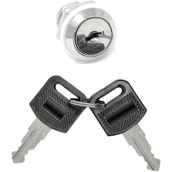 5 Best Server Rack Lock Kits for 2026 You Can Trust - Digitech Bytes