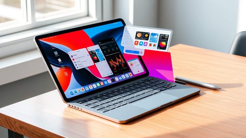 11 Best Ipad for Work in 2026 That Boost Your Productivity - Digitech Bytes