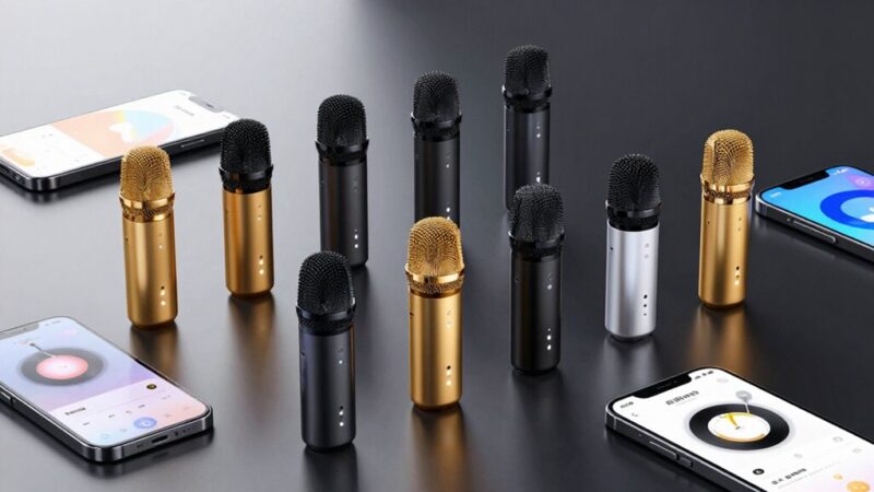 15 Best Wireless Lavalier Mic Systems for iPhone in 2026 - Digitech Bytes