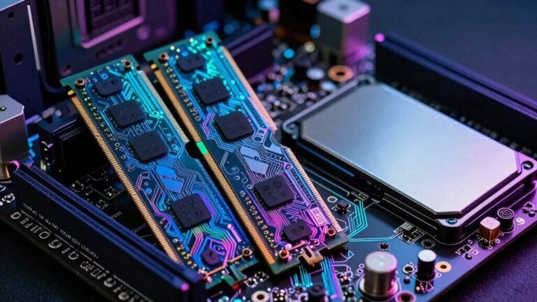 The Real Difference Between RAM and Storage - Digitech Bytes