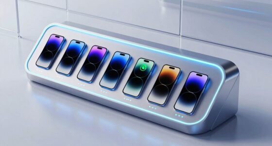 9 Best Apple Watch Charging Stations for 2026 - Digitech Bytes
