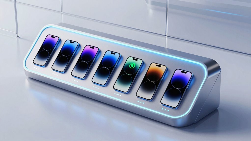 6 Best Android Phone Charging Stations for 2026 - Digitech Bytes
