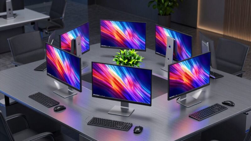 6 Best Business Desktop Computers for 2026 - Digitech Bytes