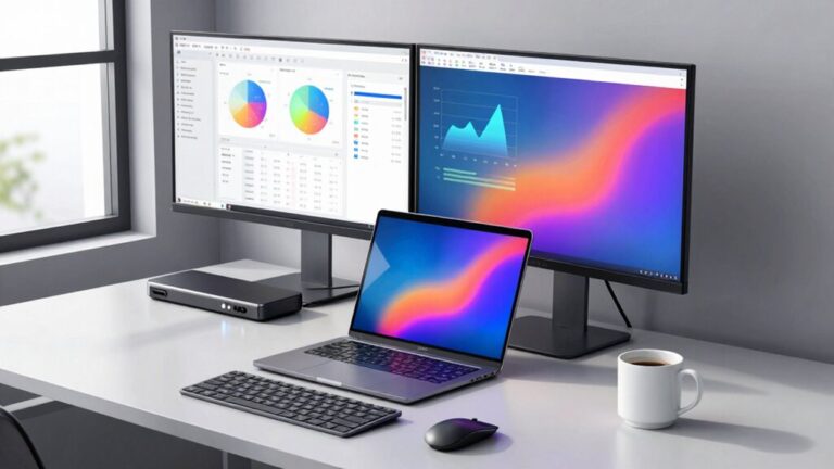 15 Best Business Laptop Docking Setups for 2026 - Digitech Bytes