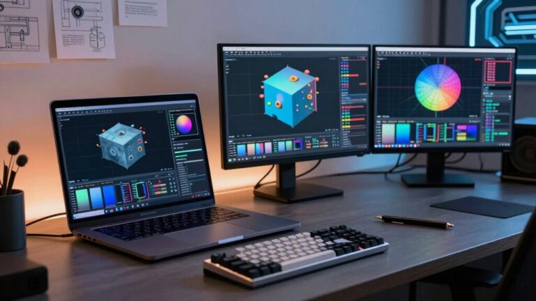 7 Best Workstation Laptops for Engineers in 2026 - Digitech Bytes