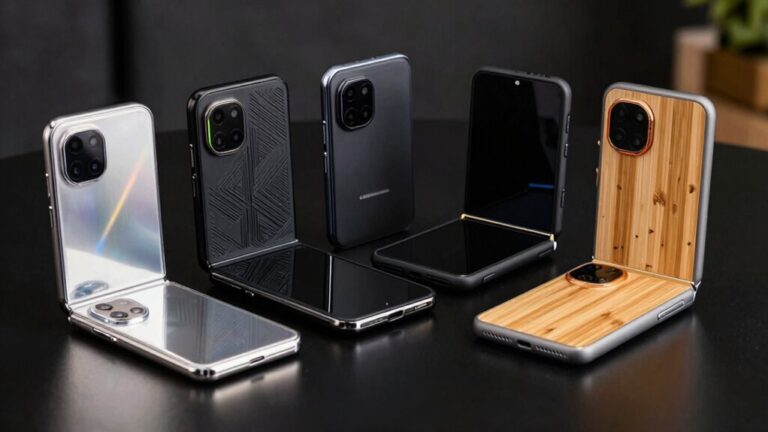 6 Best Cases for Foldable Phones in 2026 - Digitech Bytes