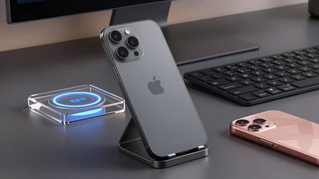 13 Best iPhone Accessory Bundles for Desk Setups in 2026 - Digitech Bytes