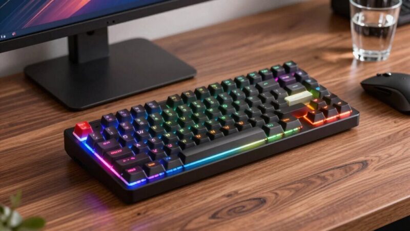 14 Best Premium Mechanical Keyboards for 2026 - Digitech Bytes