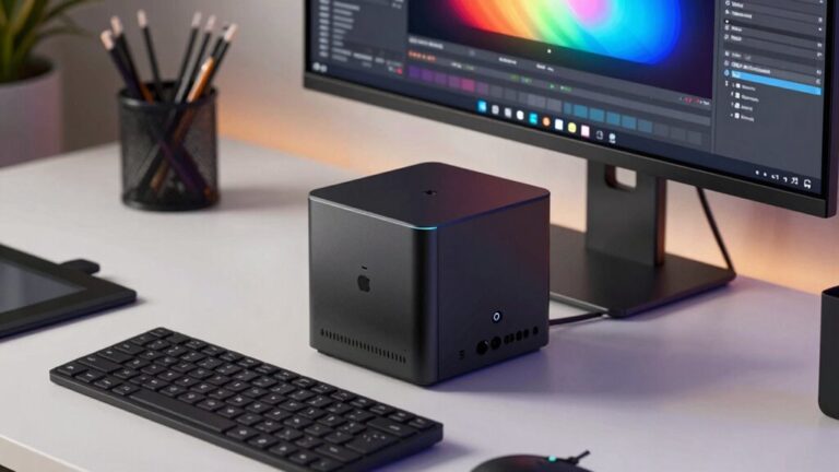 13 Best Mini PC for Creators in 2026 - Digitech Bytes