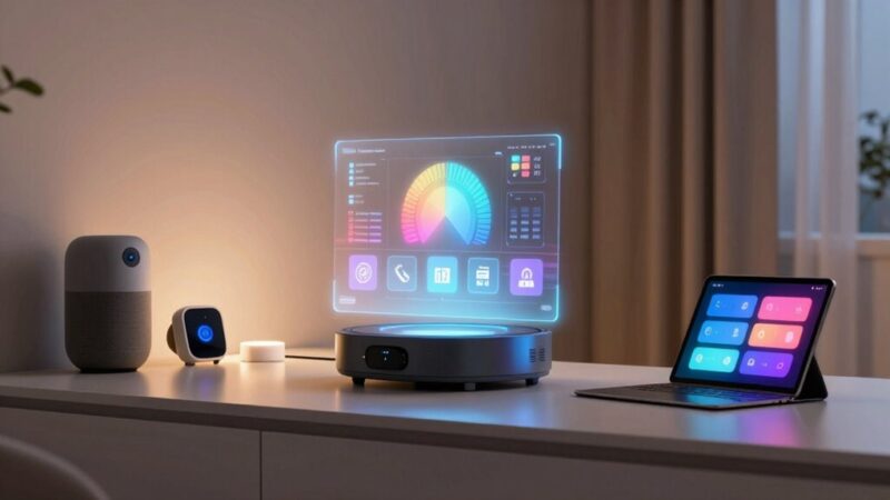 5 Best Smart Home Hubs for Power Users in 2026 - Digitech Bytes