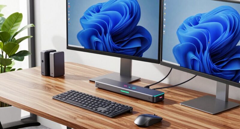 10 Best External SSD 4TB for 2026 That Boost Your Storage - Digitech Bytes