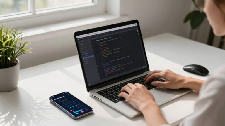 10 Best AI-Powered Programming Tools in 2026 - Digitech Bytes