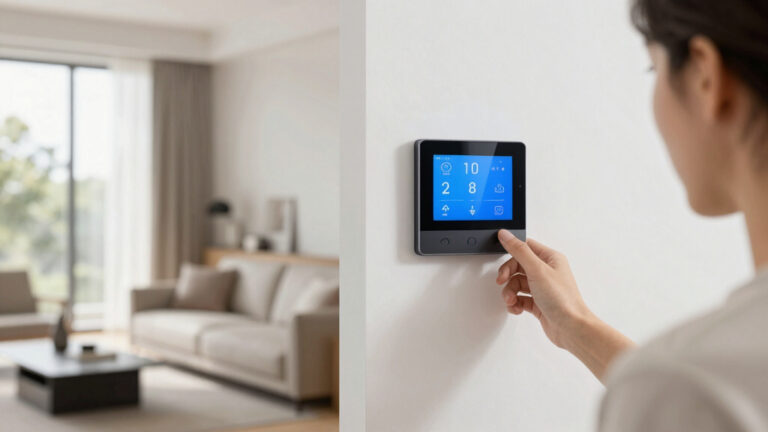 13 Best AI-Powered Smart Home Devices in 2026 - Digitech Bytes