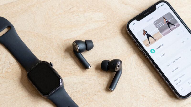 14 Best Wireless Earbuds for Workouts in 2026 - Digitech Bytes