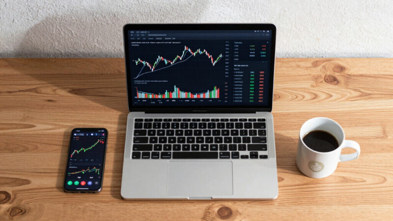The Earnings Call Gap: What Q1 2026 Just Told Us About AI ROI ...