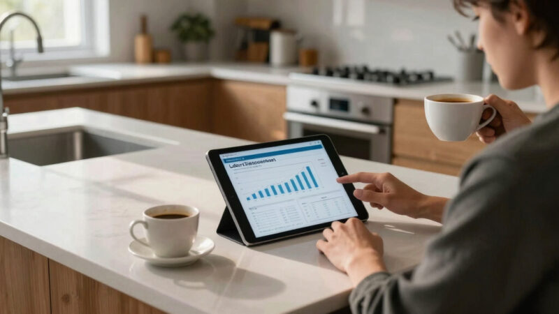 The Labor Displacement Data: What Q1-Q2 2026 Actually Shows - Digitech ...