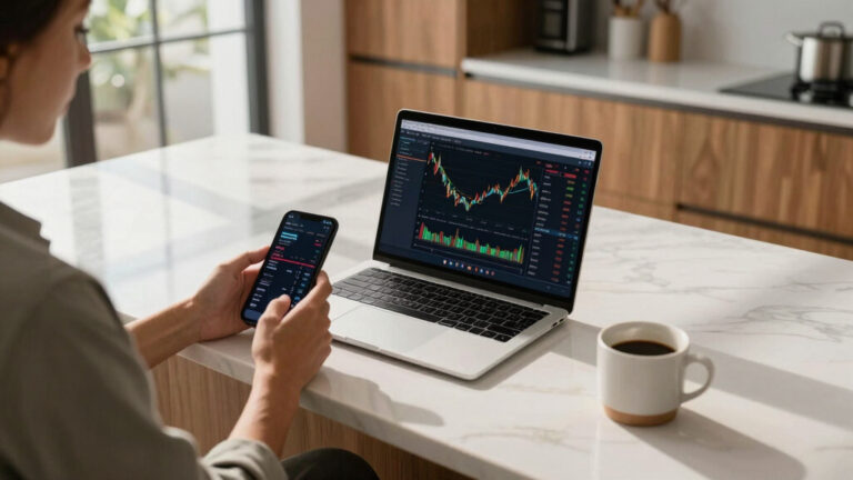 The mandate. Why the US conversational- finance surface does not ...
