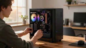 The High-End PC And Workstation Tax - Digitech Bytes